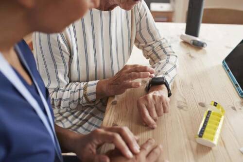 Virtual & Remote Monitoring | Modivcare