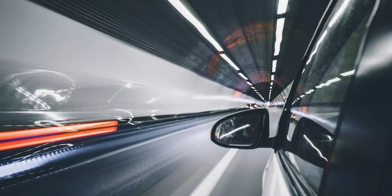 Back To The Future: Why Self-driving Cars Are An Opportunity For NEMT ...