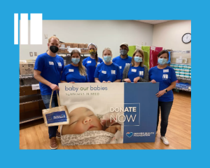 Foundation Employee Request Form | Modivcare