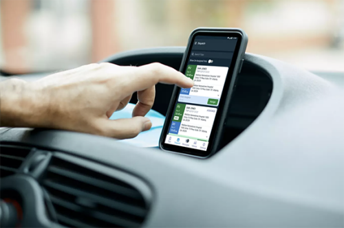 Technology | Modivcare