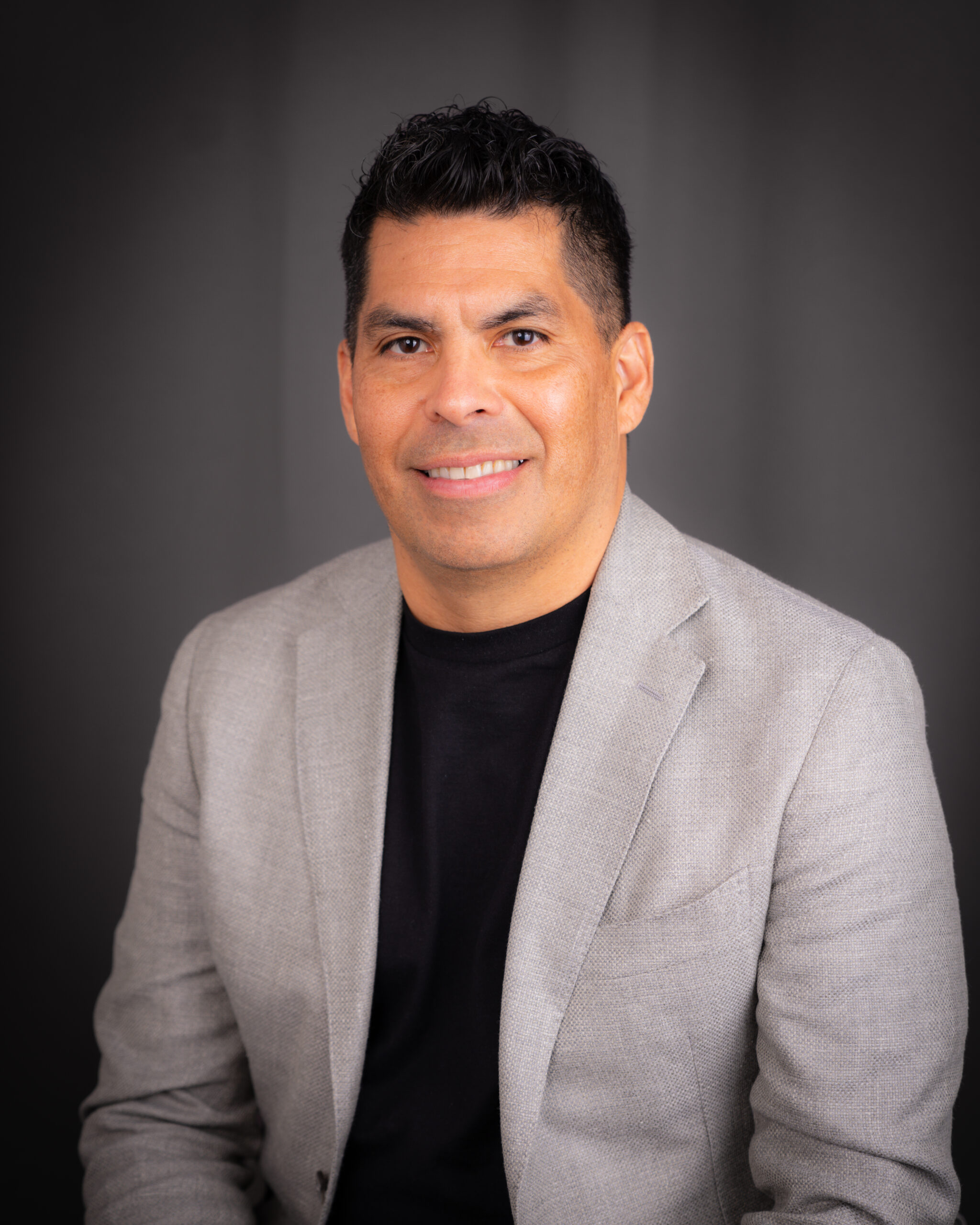 Henry “Enrique” Toledo | Modivcare