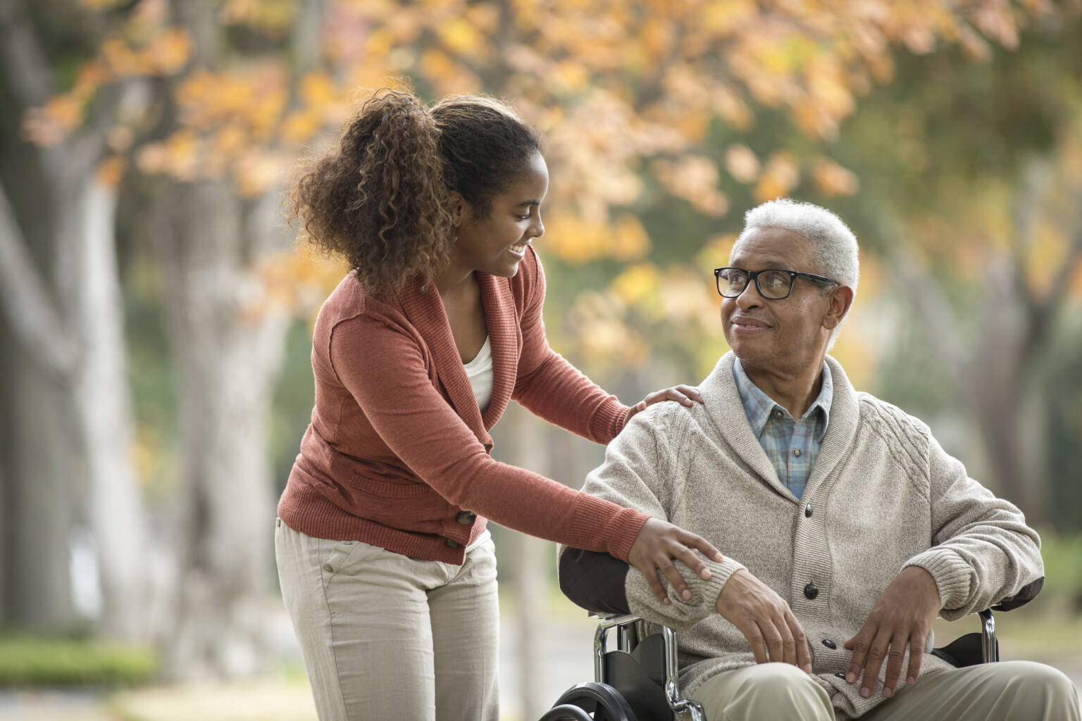 Care Everyday | Modivcare